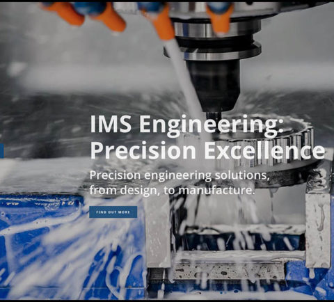 News - I.M.S. Precision
